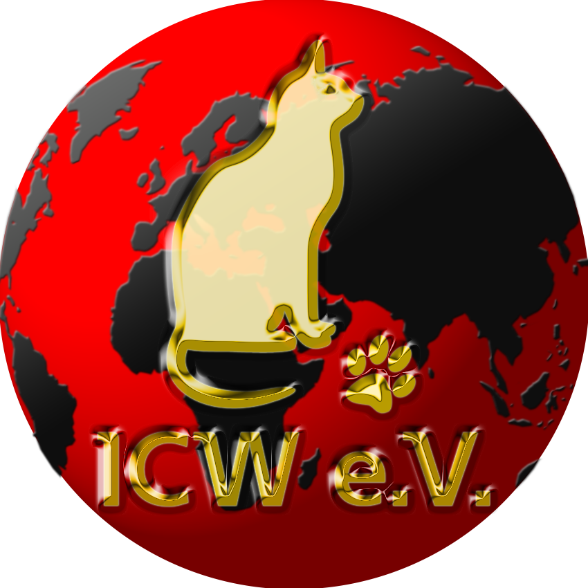 International CatWorld e.V.